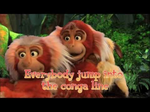 Conga Line | Conga Wiki | Fandom