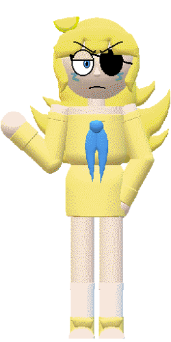 Vannalemon | Baldi's Basics 1 1/2 Wiki | Fandom