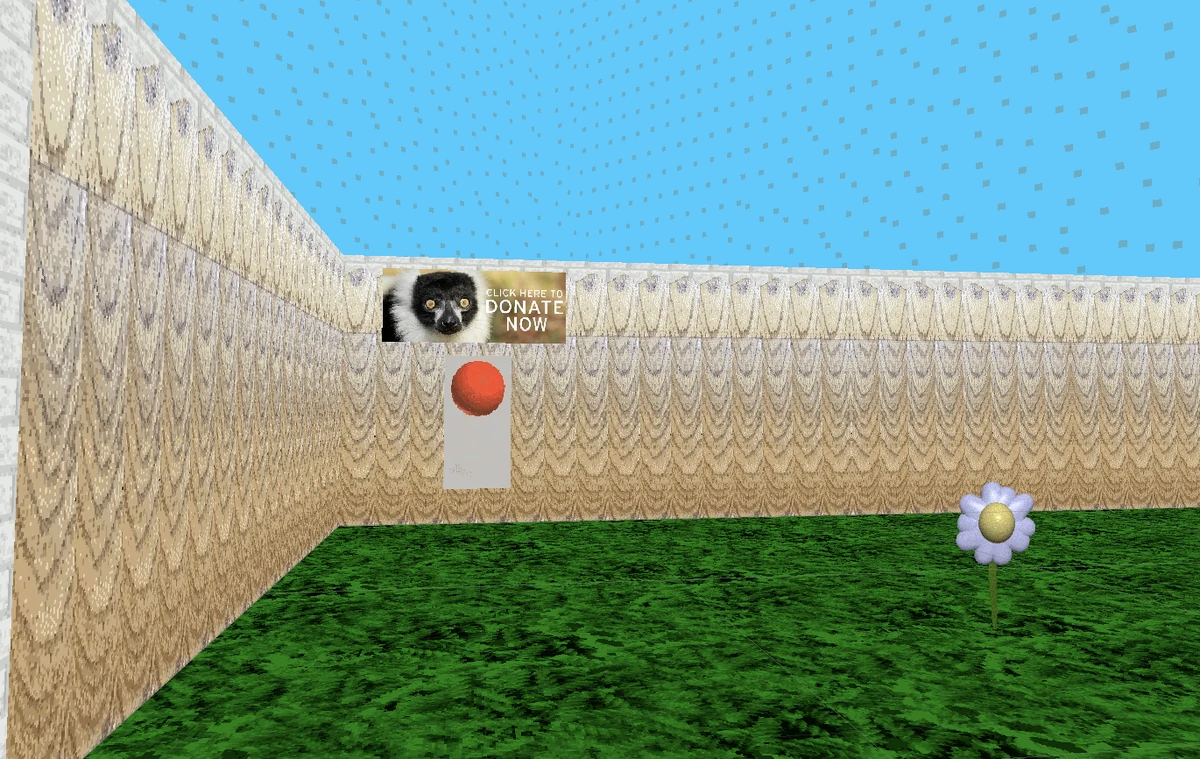 Donation Buttons | Baldi's Basics 1 1/2 Wiki | Fandom