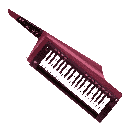 Julie's Keytar | Baldi's Basics 1 1/2 Wiki | Fandom