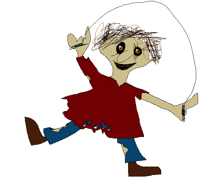 Cursetime | Baldi's Basics 1 1/2 Wiki | Fandom