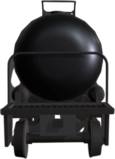 The "Train" | Baldi's Basics 1 1/2 Wiki | Fandom