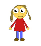 Lilja | Baldi's Basics 1 1/2 Wiki | Fandom