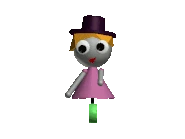 2nd Prize | Baldi's Basics 1 1/2 Wiki | Fandom
