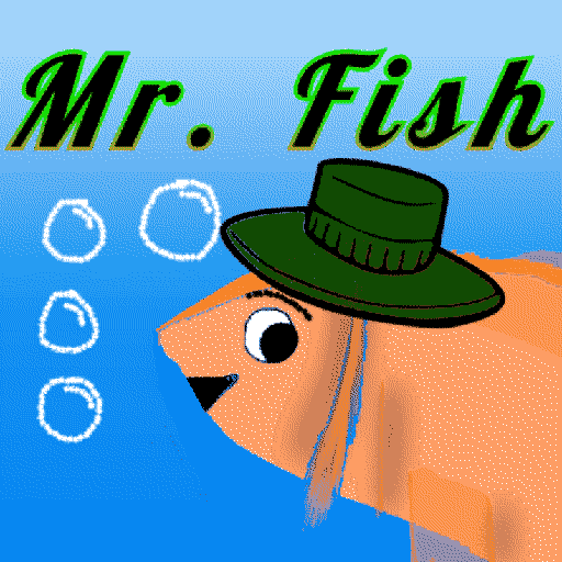 MrFish | Baldi's Basics 1 1/2 Wiki | Fandom