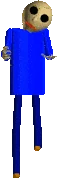 Blank-Eyed Badsum | Baldi's Basics 1 1/2 Wiki | Fandom