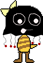 Monster Kid | Baldi's Basics 1 1/2 Wiki | Fandom