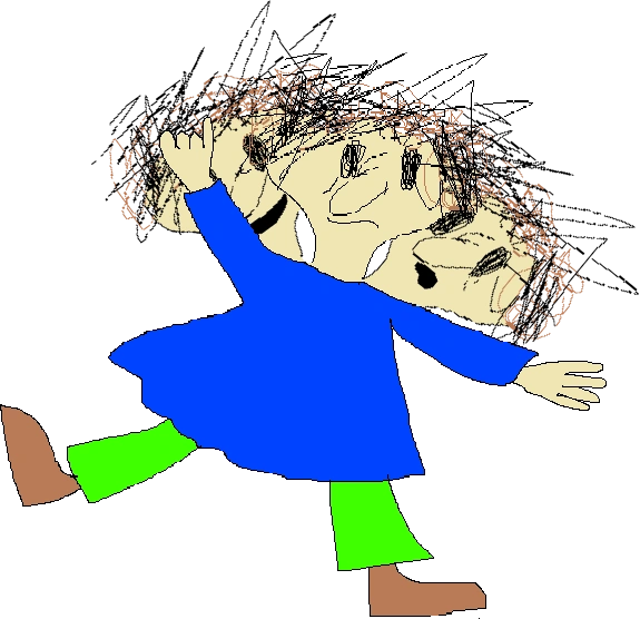 Three-Headed Playtime | Baldi's Basics 1 1/2 Wiki | Fandom