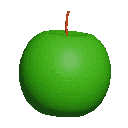 Granny Smith Apple | Baldi's Basics 1 1/2 Wiki | Fandom
