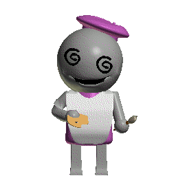 Silly Little Artist | Baldi's Basics 1 1/2 Wiki | Fandom