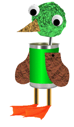 Ducky | Baldi's Basics 1 1/2 Wiki | Fandom