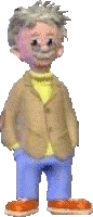 Victor | Baldi's Basics 1 1/2 Wiki | Fandom