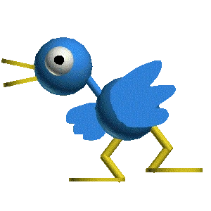 The Mocking Bird | Baldi's Basics 1 1/2 Wiki | Fandom