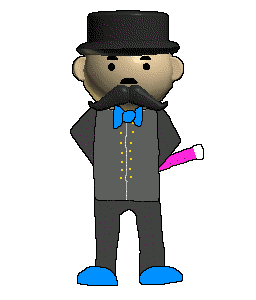 Magic Man | Baldi's Basics 1 1/2 Wiki | Fandom