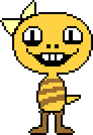 Monster Kid | Baldi's Basics 1 1/2 Wiki | Fandom