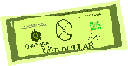 Dollar | Baldi's Basics 1 1/2 Wiki | Fandom