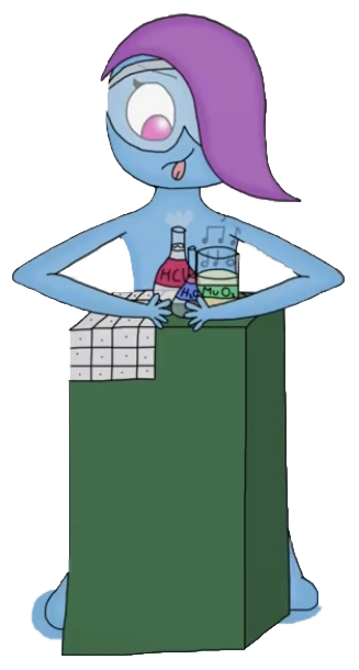 Kimix | Baldi's Basics 1 1/2 Wiki | Fandom