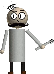 Pepperjack | Baldi's Basics 1 1/2 Wiki | Fandom