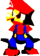 David | Baldi's Basics 1 1/2 Wiki | Fandom