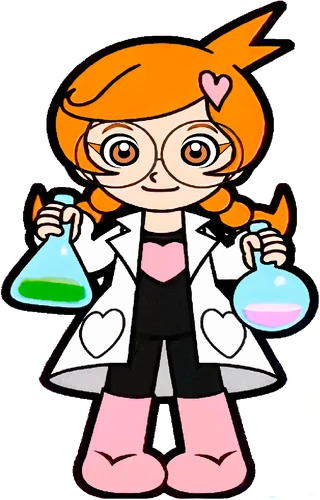 Penny Crygor | Congo The Chimp Wiki | Fandom