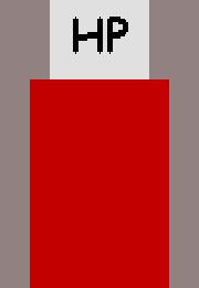 HP | Baldi's Basics 1 1/2 Wiki | Fandom