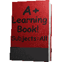 A+ Book | Baldi's Basics 1 1/2 Wiki | Fandom