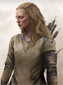 Darkborn | Conjunctionverse Wiki | Fandom