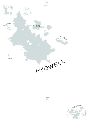 Known Lands | Conjunctionverse Wiki | Fandom