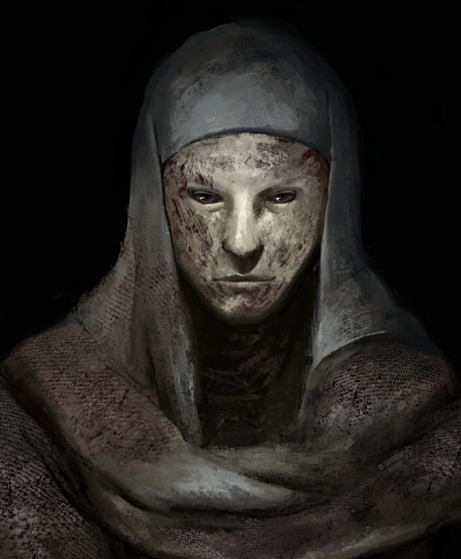 Noone | Conjunctionverse Wiki | Fandom