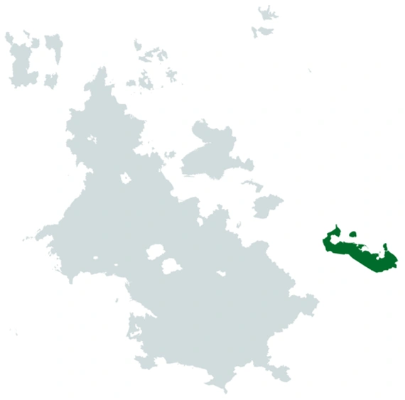 Far Seen | Conjunctionverse Wiki | Fandom