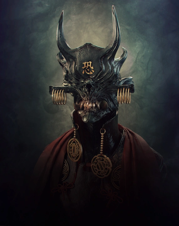 Gesserit | Conjunctionverse Wiki | Fandom