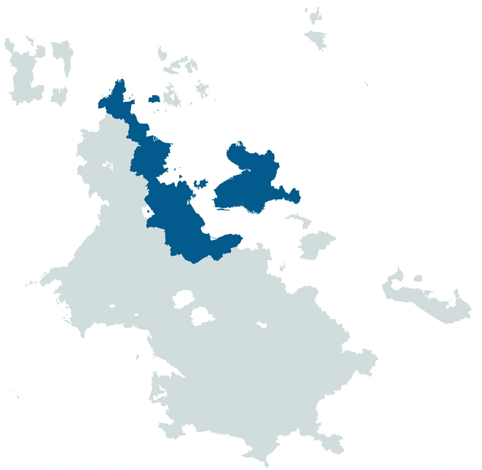 Norgardian Empire | Conjunctionverse Wiki | Fandom