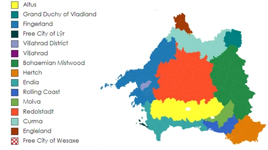 Bohaem | Conjunctionverse Wiki | Fandom