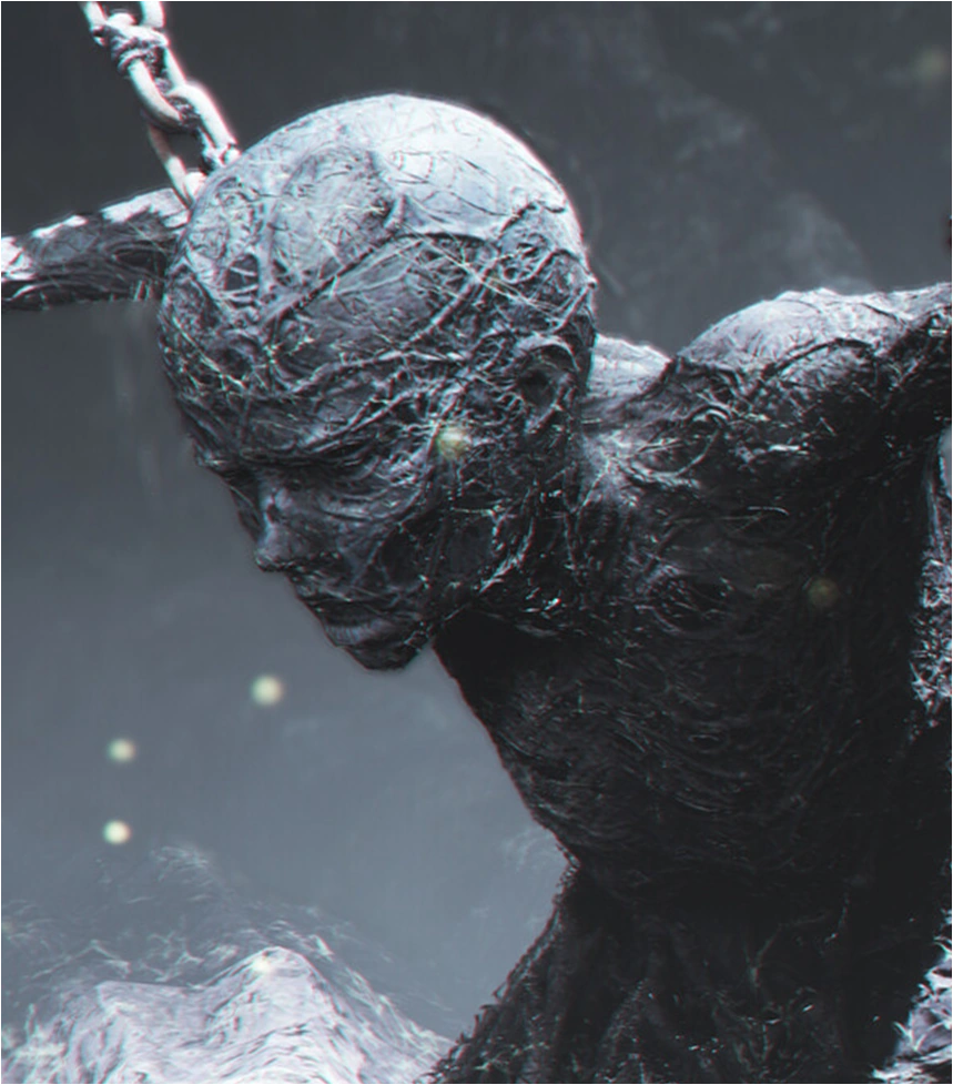 Hallowing | Conjunctionverse Wiki | Fandom