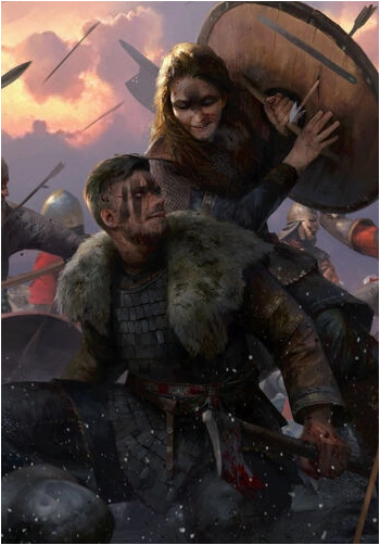 Bodach | Conjunctionverse Wiki | Fandom