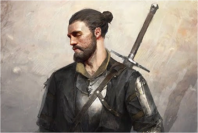 Amleth of Birchwood | Conjunctionverse Wiki | Fandom