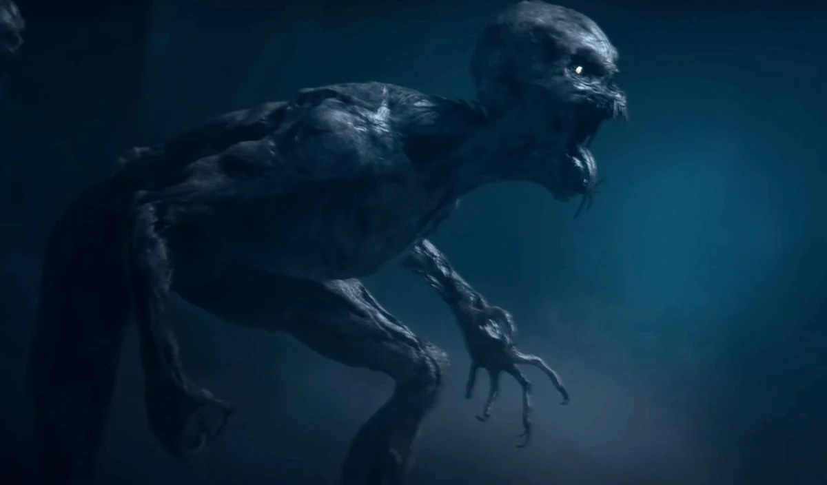 Strzyga | Conjunctionverse Wiki | Fandom