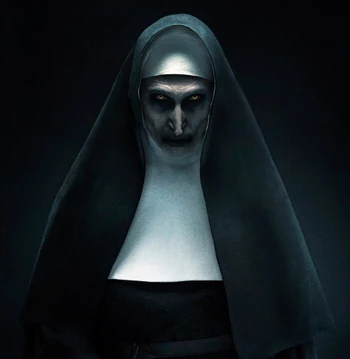 Valak | Wiki Conjuring Universe | Fandom