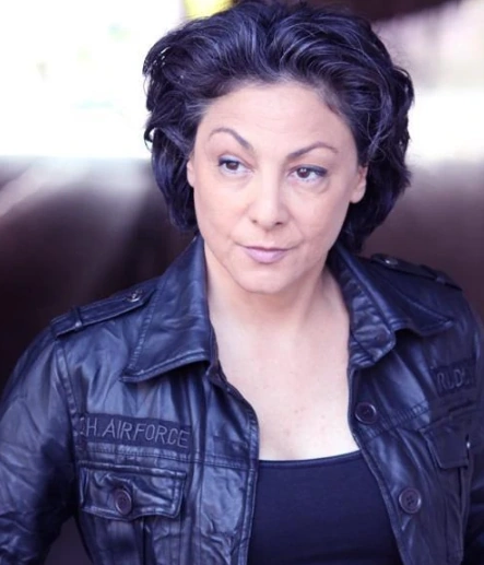 Ani Sava | Wiki Conjuring Universe | Fandom