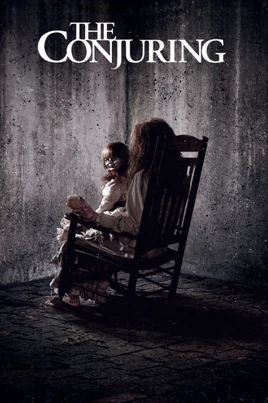 Conjuring : Les Dossiers Warren | Wiki Conjuring Universe | Fandom