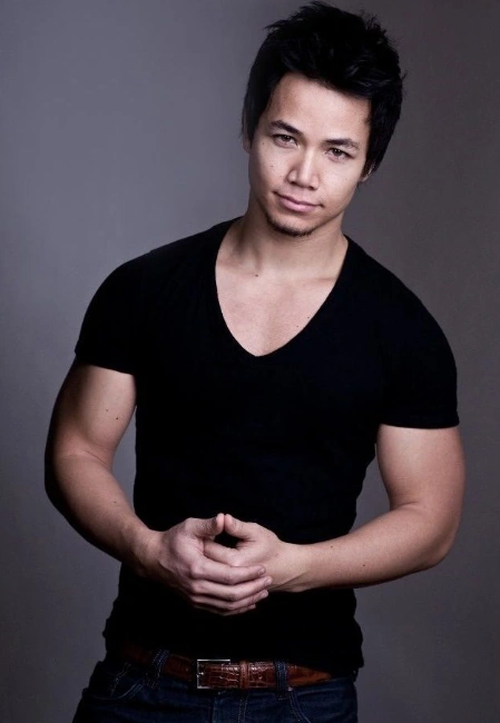 Shannon Kook-Chun | Wiki Conjuring Universe | Fandom