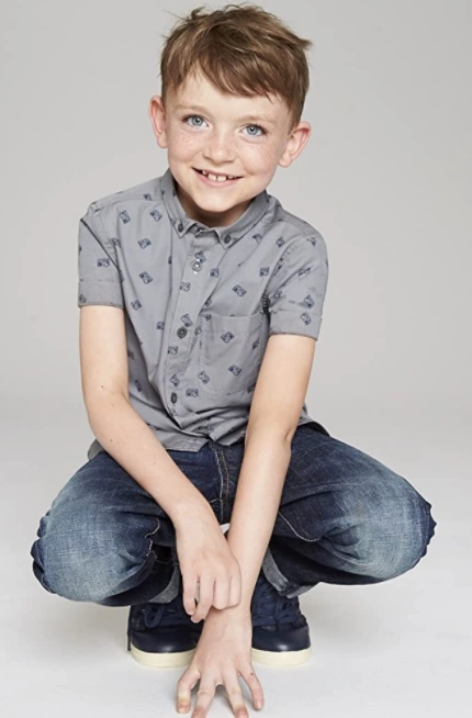 Benjamin Haigh | Wiki Conjuring Universe | Fandom