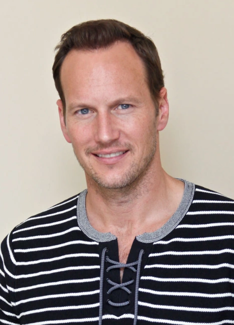 Patrick Wilson | Wiki Conjuring Universe | Fandom
