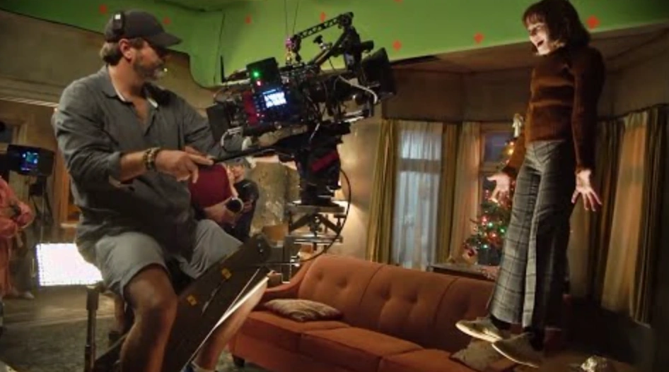 Janet Hodgson/Gallery | Wiki Conjuring Universe | Fandom