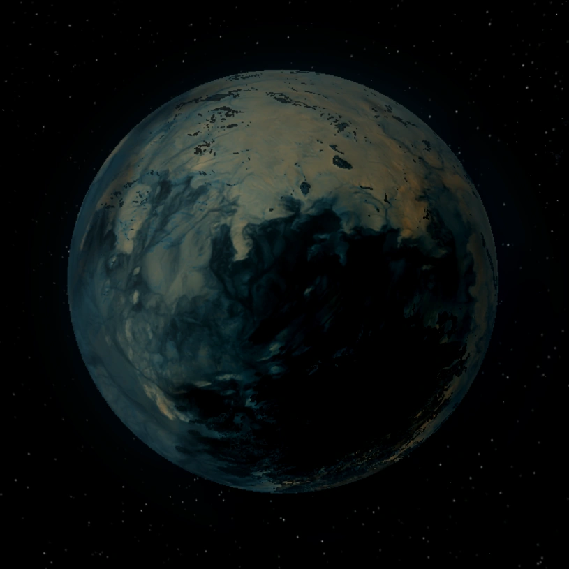 Rime | Conjuring Cosmos Wiki | Fandom