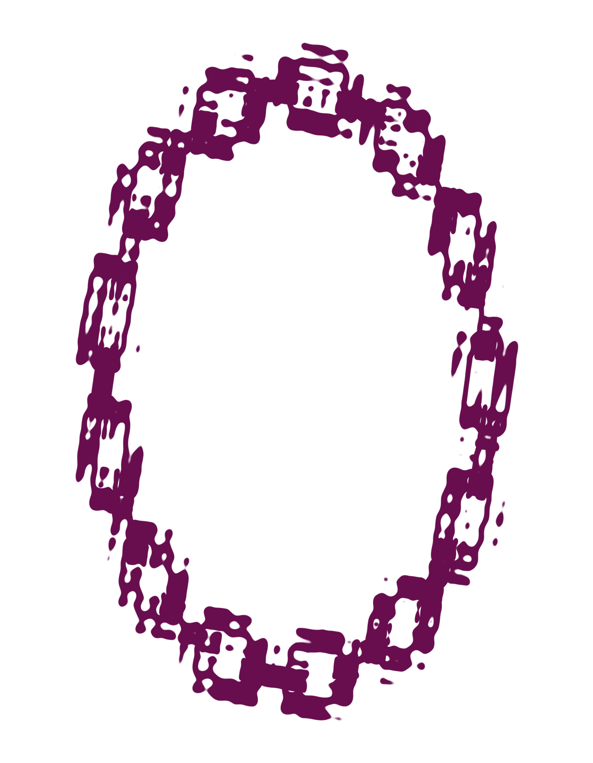 Oval Chain | Conjuring Cosmos Wiki | Fandom