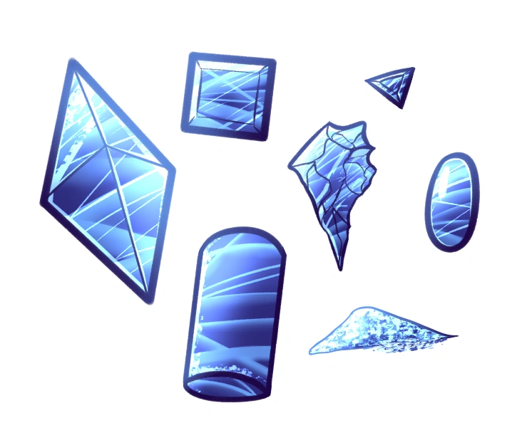 Runestone | Conjuring Cosmos Wiki | Fandom