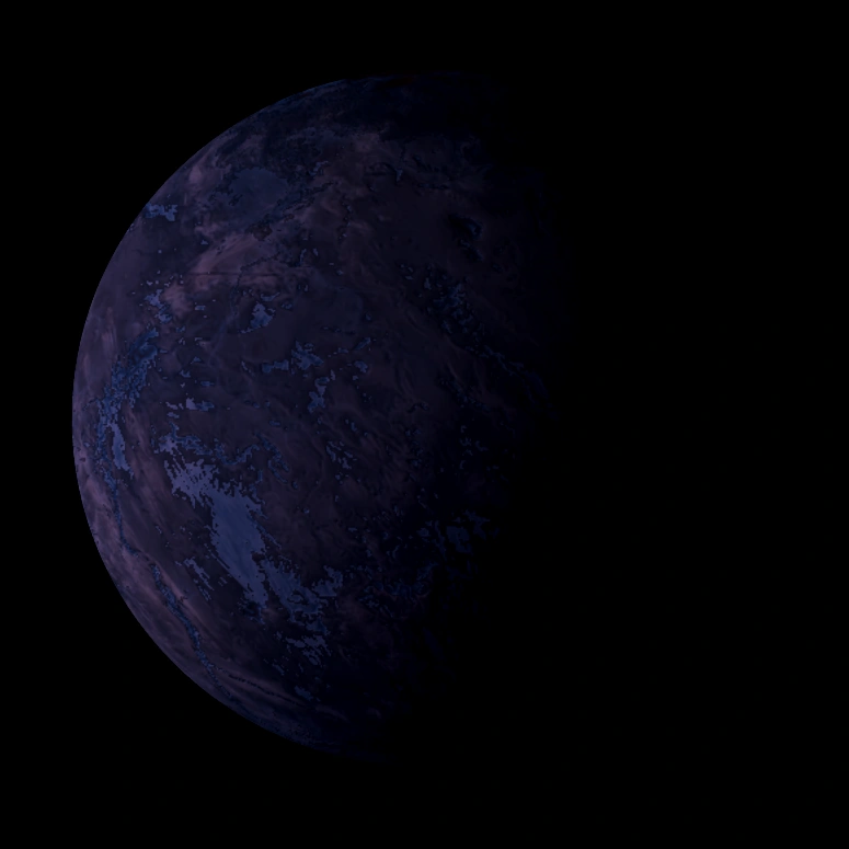 Penumbria | Conjuring Cosmos Wiki | Fandom