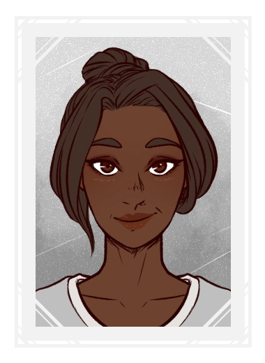 Iris Lin | Conjuring Cosmos Wiki | Fandom