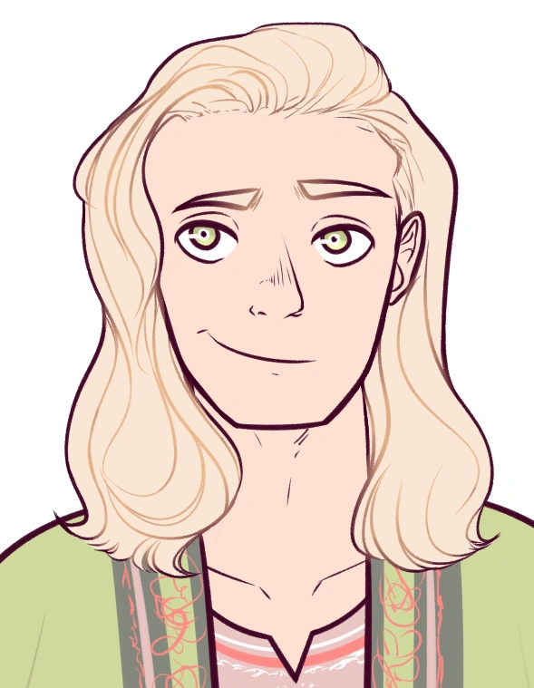 Epimetheus Rene Ysteri-Gnosi | Conjuring Cosmos Wiki | Fandom